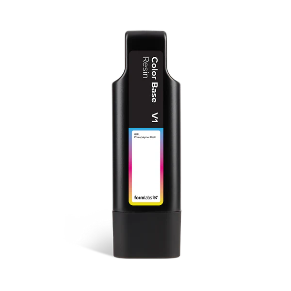 Formlabs Color Kit Form 4