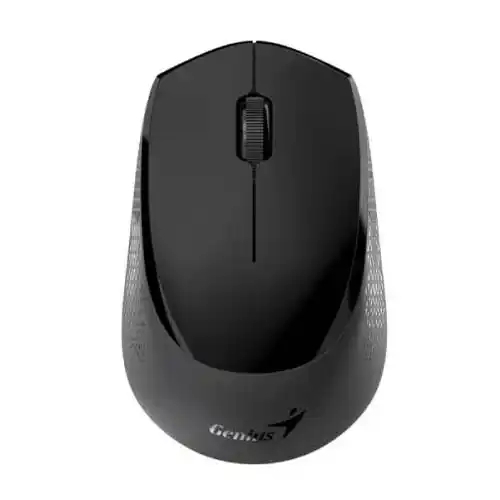 Bežični miš Genius NX-8000S Multi-Device BT Silent 1200dpi, crni
