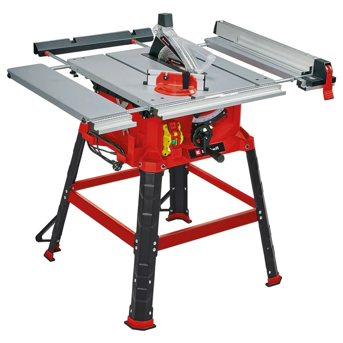 EINHELL - TC-TS 2225 U; Stoni cirkular sa postoljem - (4340515)