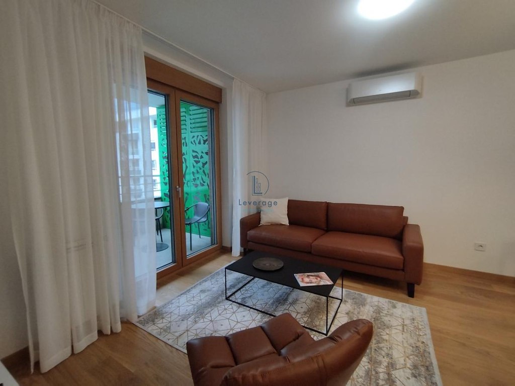 Novi Beograd, Elixir, 62 m2