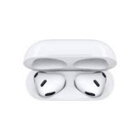 Apple Airpods 3rd Gen. with magsafe charging case