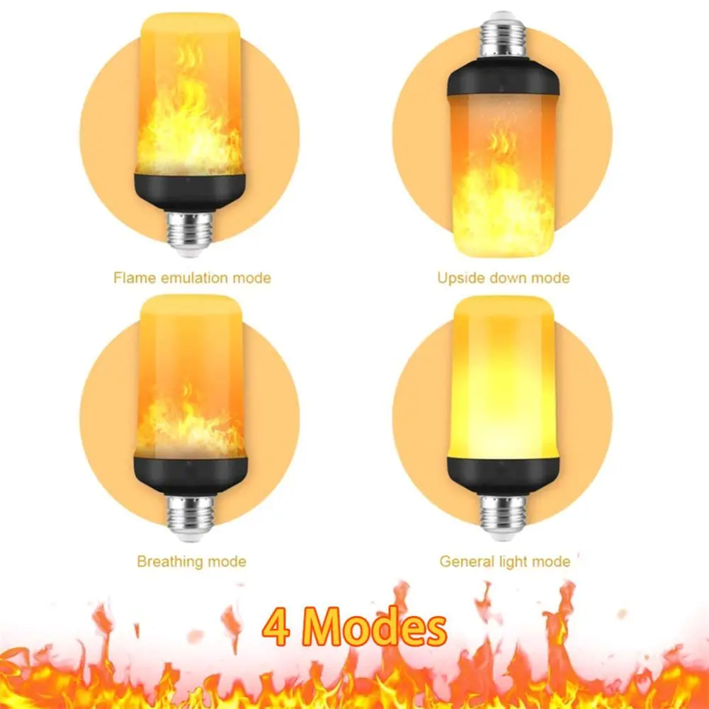 Atmosferska LED sijalica