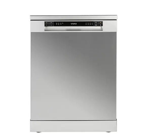 VIVAX Mašina za pranje sudova DW-601262C X