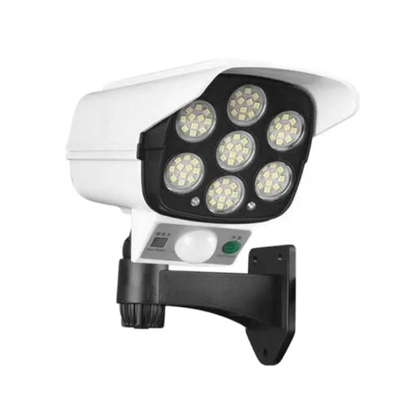 Solarni reflektor na senzor pokreta JLP-2178 150W