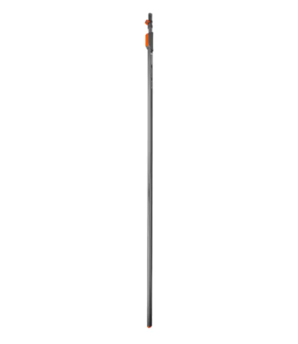 GARDENA Teleskopska drška CS 210 - 390 cm