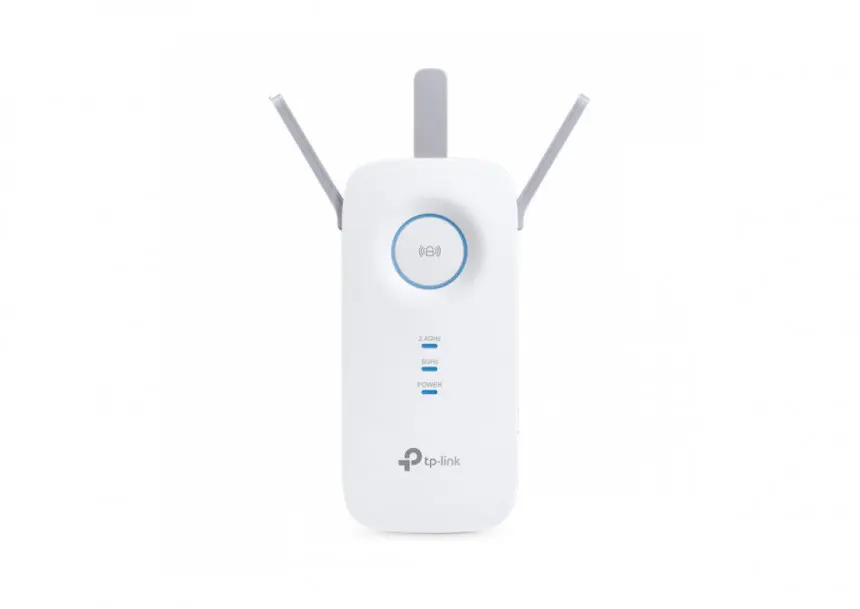TP-LINK Wi-Fi Range Extender RE550
