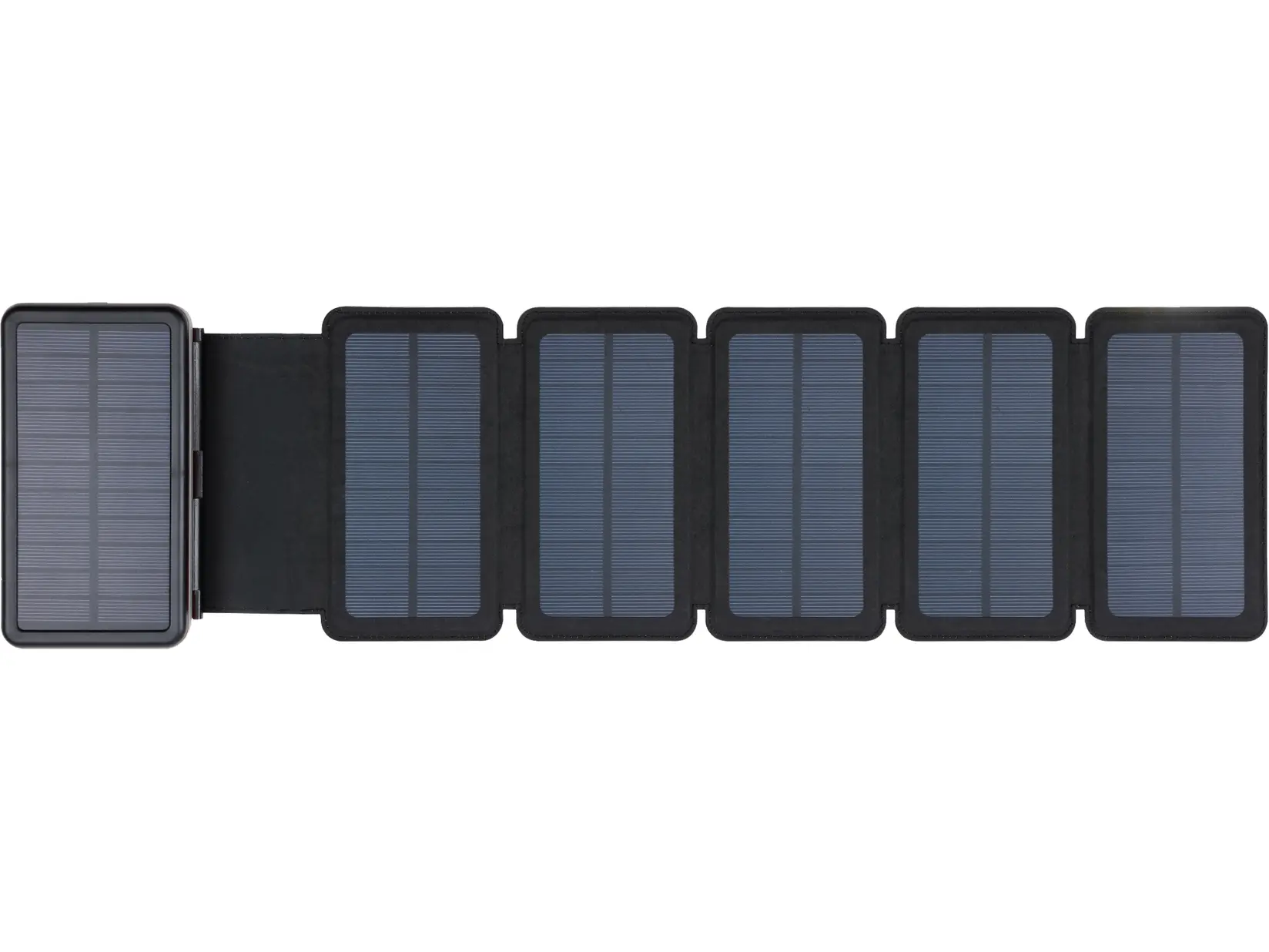 SANDBERG Solarni punjač/Power bank 420-73 20000mAh/7.5W/USB-C crni
