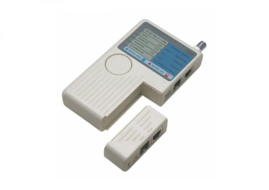 INTELLINET Tester kablova 351911
