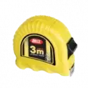 KOZUL DOO Metar sa kočnicom Classic, 3m, Žuti