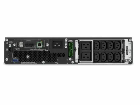 APC Smart UPS SRT 2200VA, RM, 230V