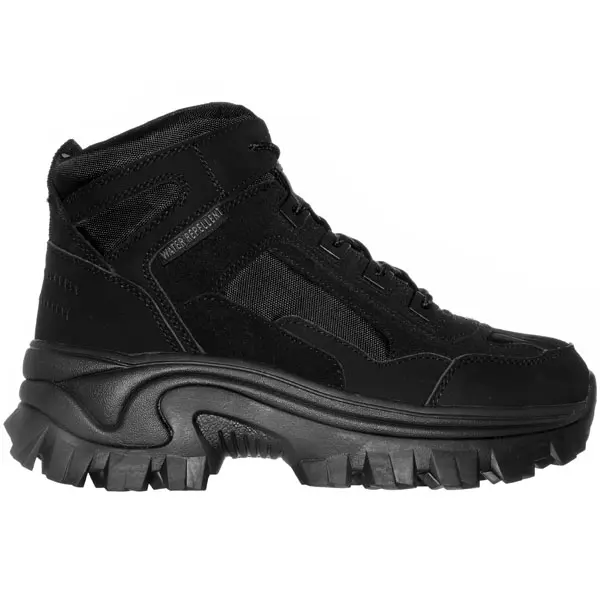 SKECHERS Ženske Patike Street Blox Crne