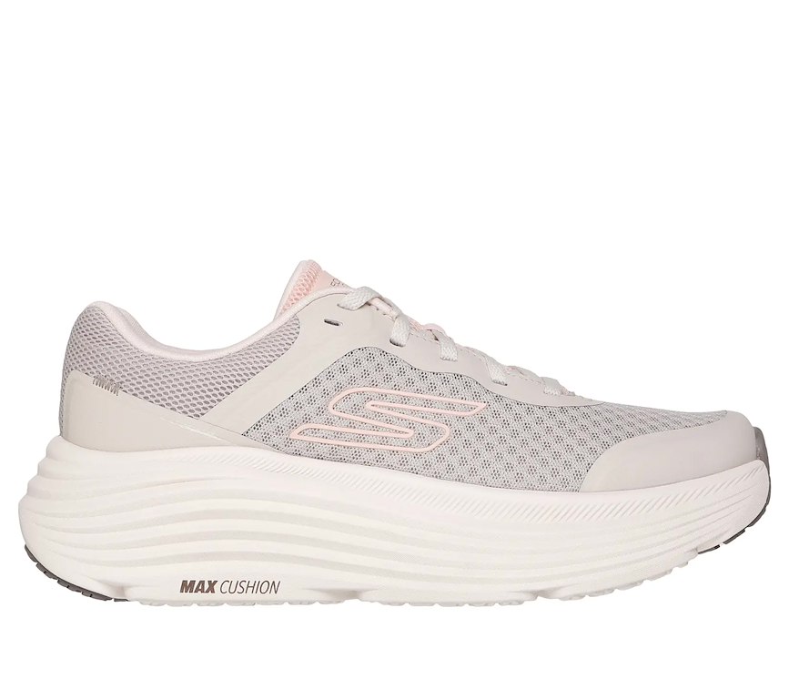 Skechers Ženske patike Max Coushioning Endeavour - Ca, 129470-NAT, Bež