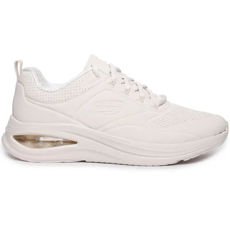 SKECHERS Ženske patike Skech-Air Meta, Bele