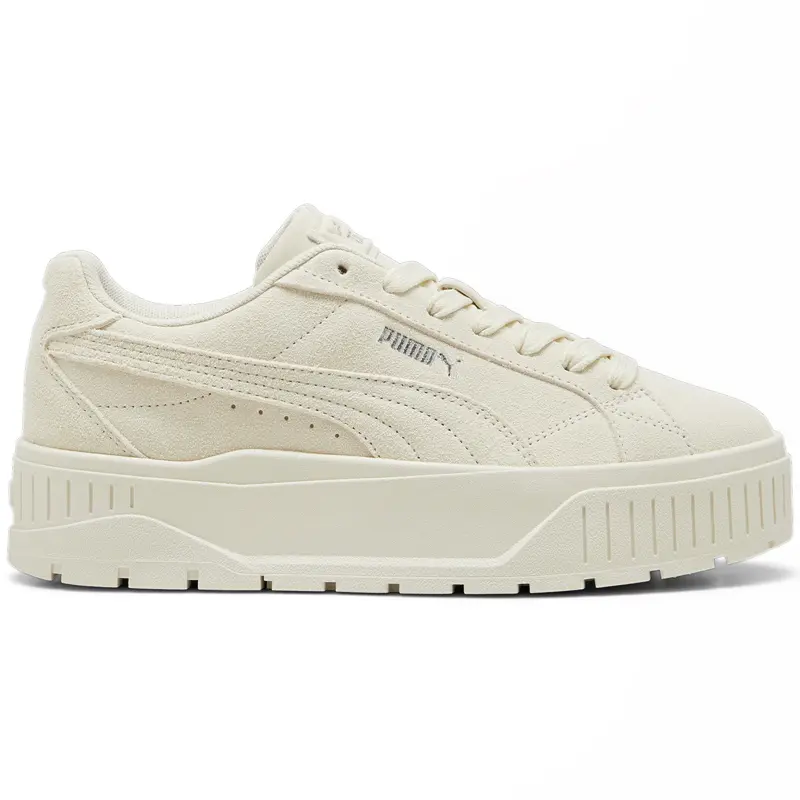 PUMA Ženske patike Karmen II, Bele