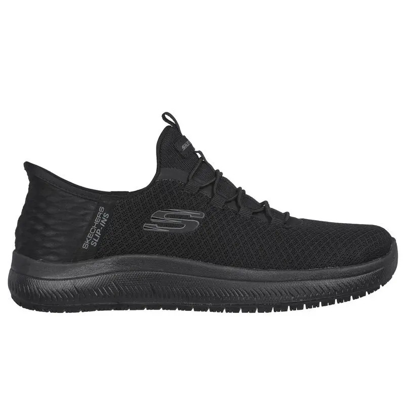 SKECHERS Ženske patike Summits Sr, Crne