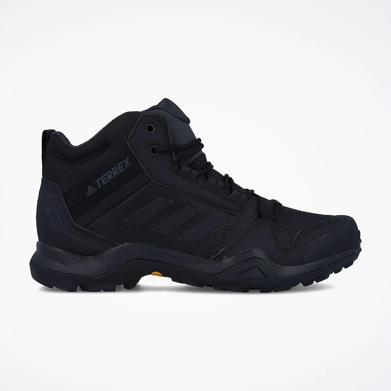 ADIDAS Muške cipele Terrex Ax3 Mid Gtx M, Crne