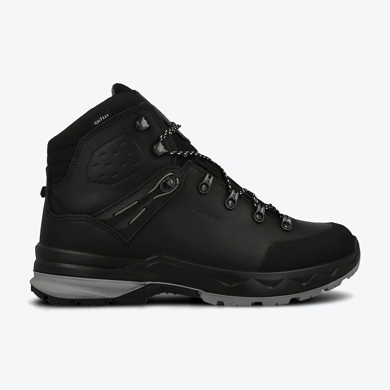 GRI SPORT Muške cipele Highland Buzz M, Crne