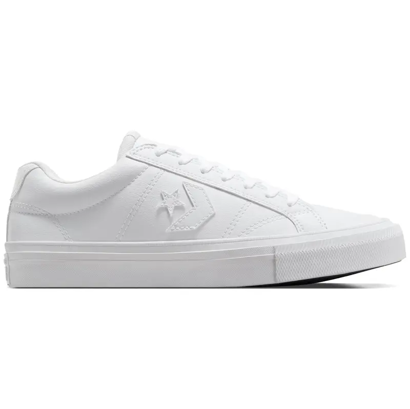 CONVERSE Muške patike Sport casual, Bele