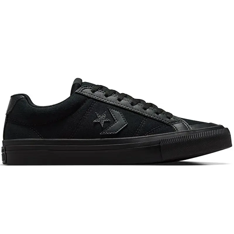 CONVERSE Muške patike Sport casual, Crne