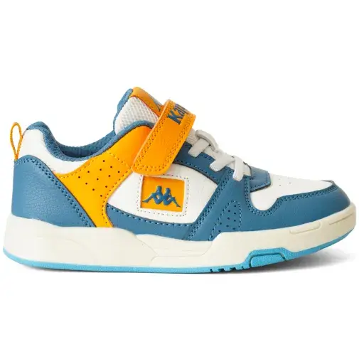 KAPPA Patike za dečake Authentic Memphis 1 Kid, Plave