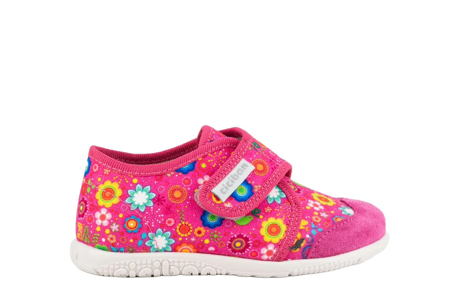 CICIBAN Patofne za devojčice JARDIN 35460, Roze
