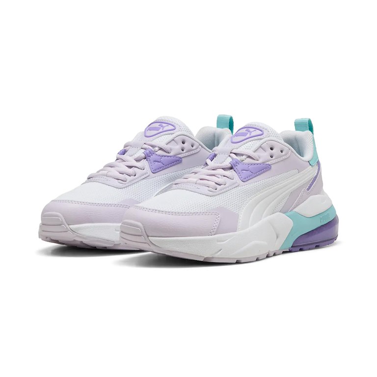 PUMA Patike za devojčice Vis2k Jr, 396562-14, Lavanda