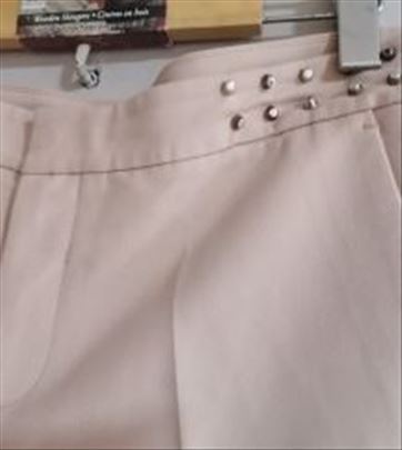 Zara pantalone elegantne M