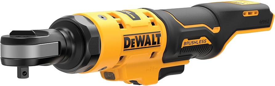 DeWalt akumulatorska račna DCF503N-XJ, 12v 3/8", 81Nm SOLO