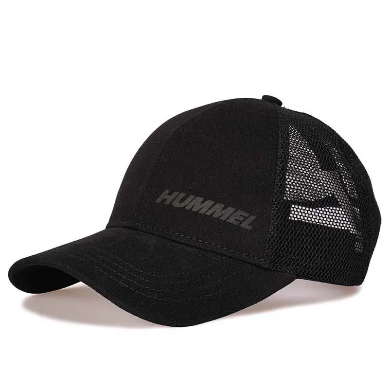 HUMMEL Muški kačket Hmlalberg, Crna