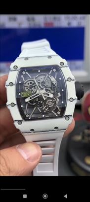 RichardMille RM35 Sonic Rafael Nadal