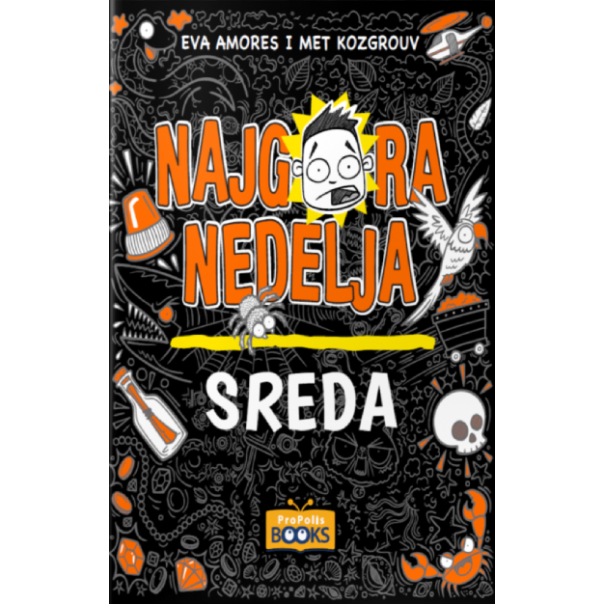 Najgora nedelja Sreda