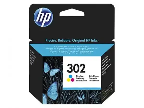 HP Kertridž F6U65AE