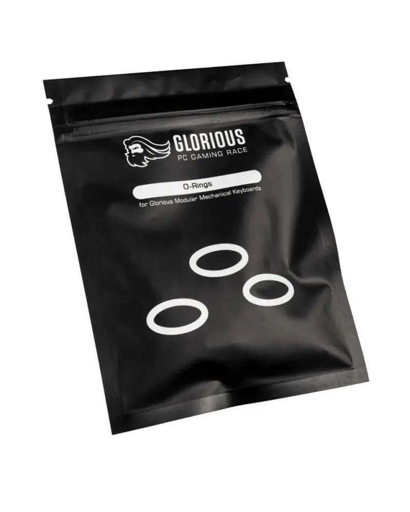 Glorious O-Ring prekidači prigušivači 70A - tvrdi