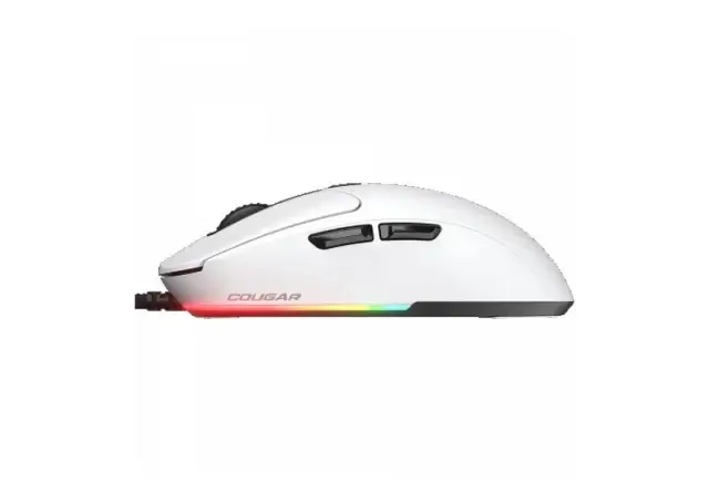 COUGAR Gaming Miš Minos Neo, Beli
