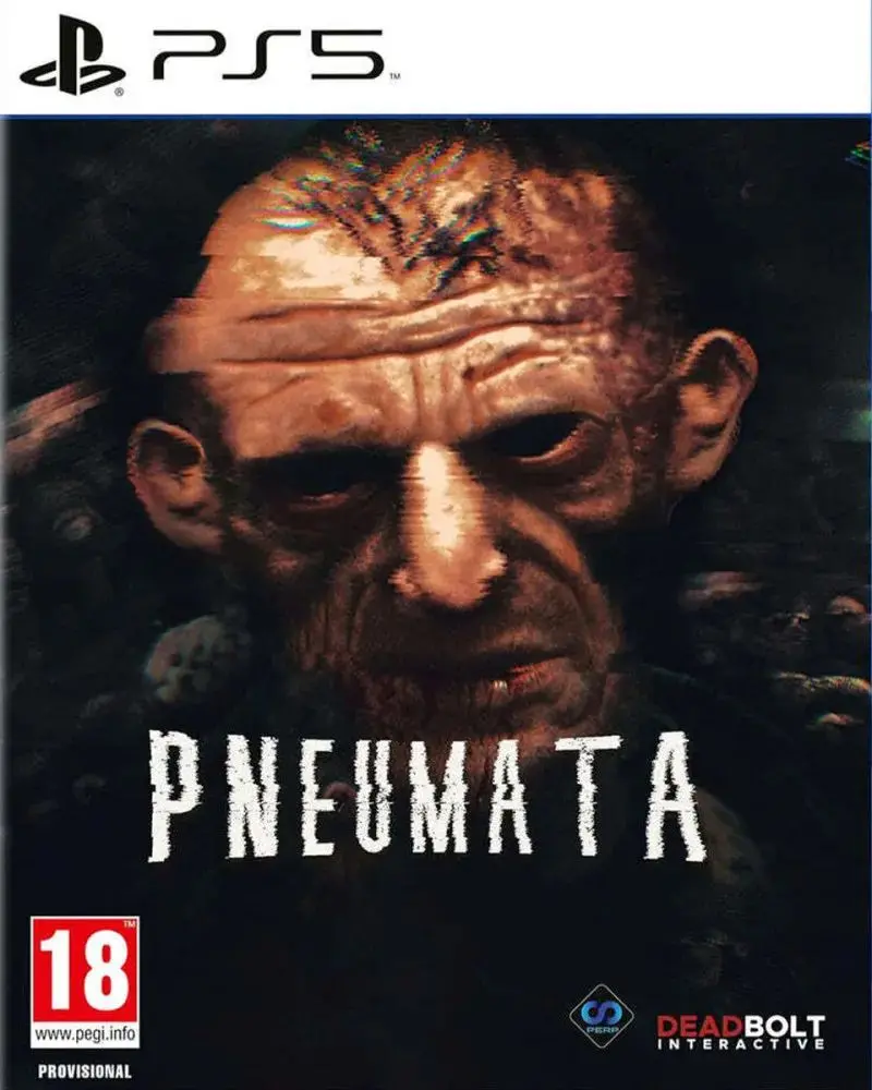 SONY Igrica za PS5 Pneumata