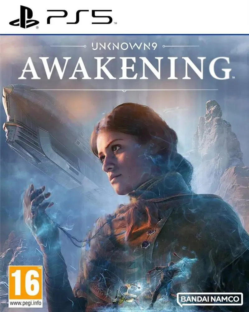 SONY Igrica za PS5 Unknown 9: Awakening