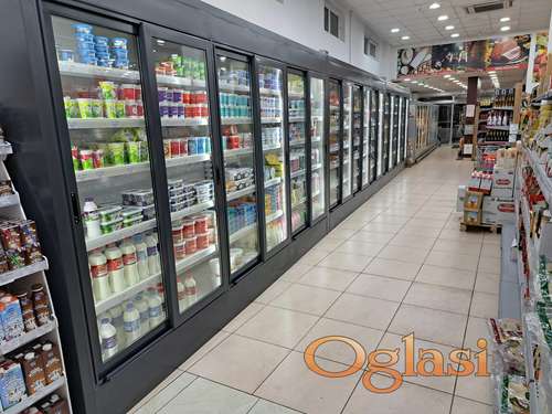 Rashladne vitrine