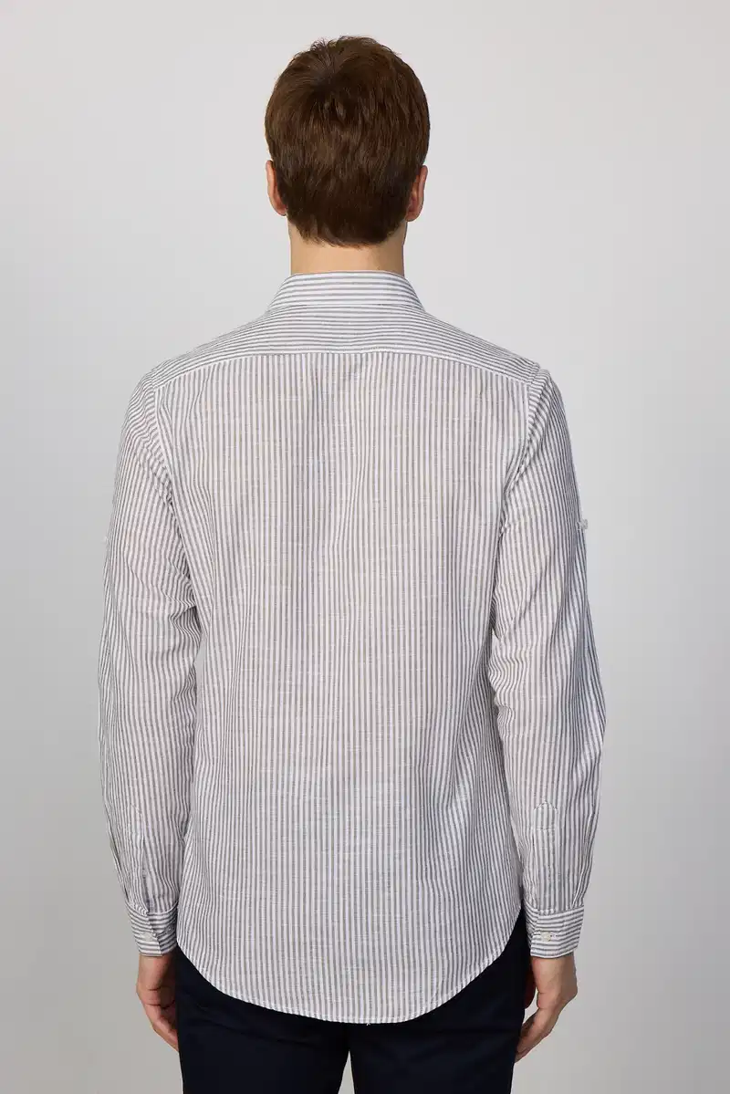 Slim Fit Košulja
