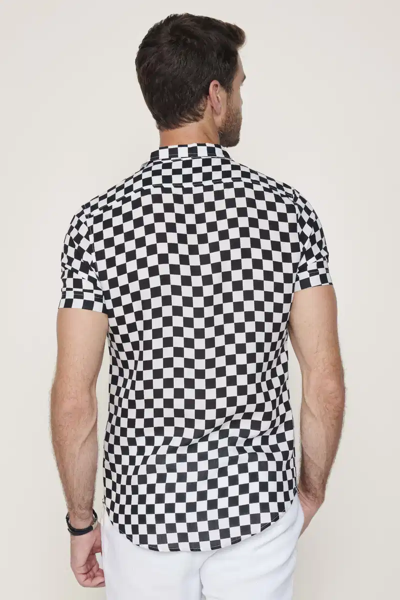Slim Fit Košulja