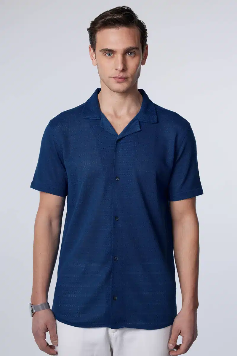 Slim Fit Košulja