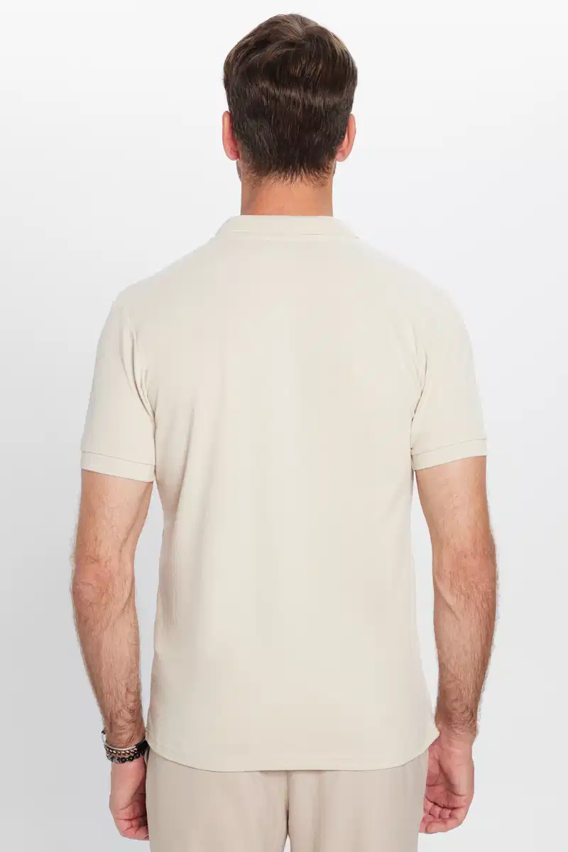 Slim Fit Majica