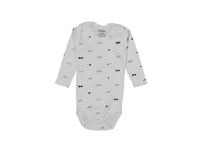 Bodi beli 234133