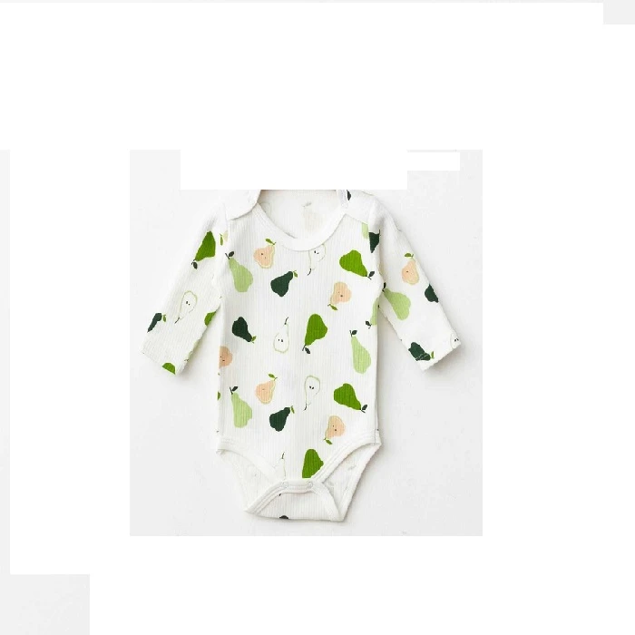 Bodi beli 247786 – bodi za bebe