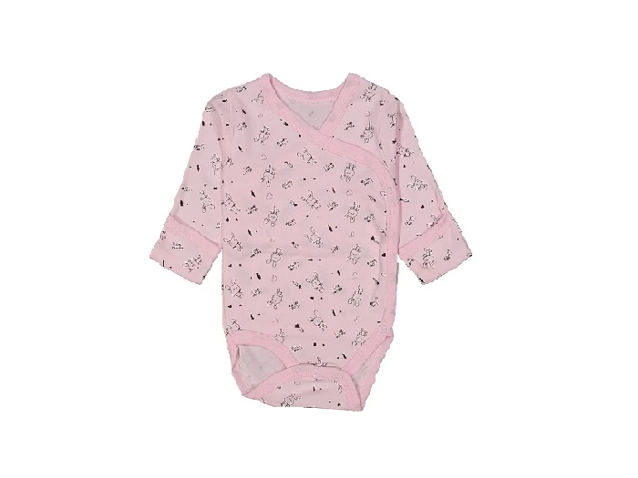 Bodi roze 233791