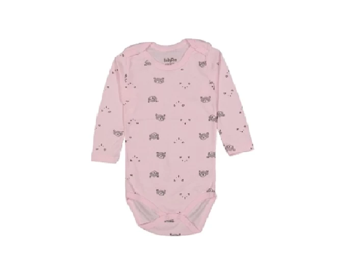 Bodi roze 236042