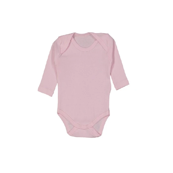 Bodi roze 248089 – bebi bodi dugih rukava