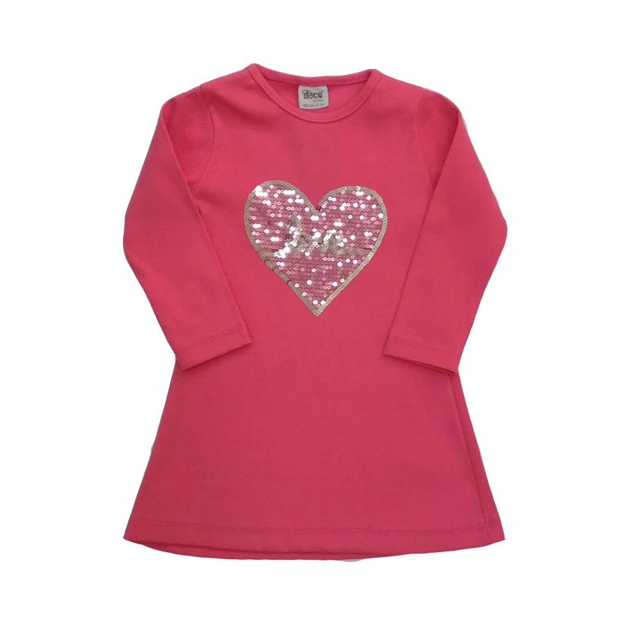Haljina pink 20658
