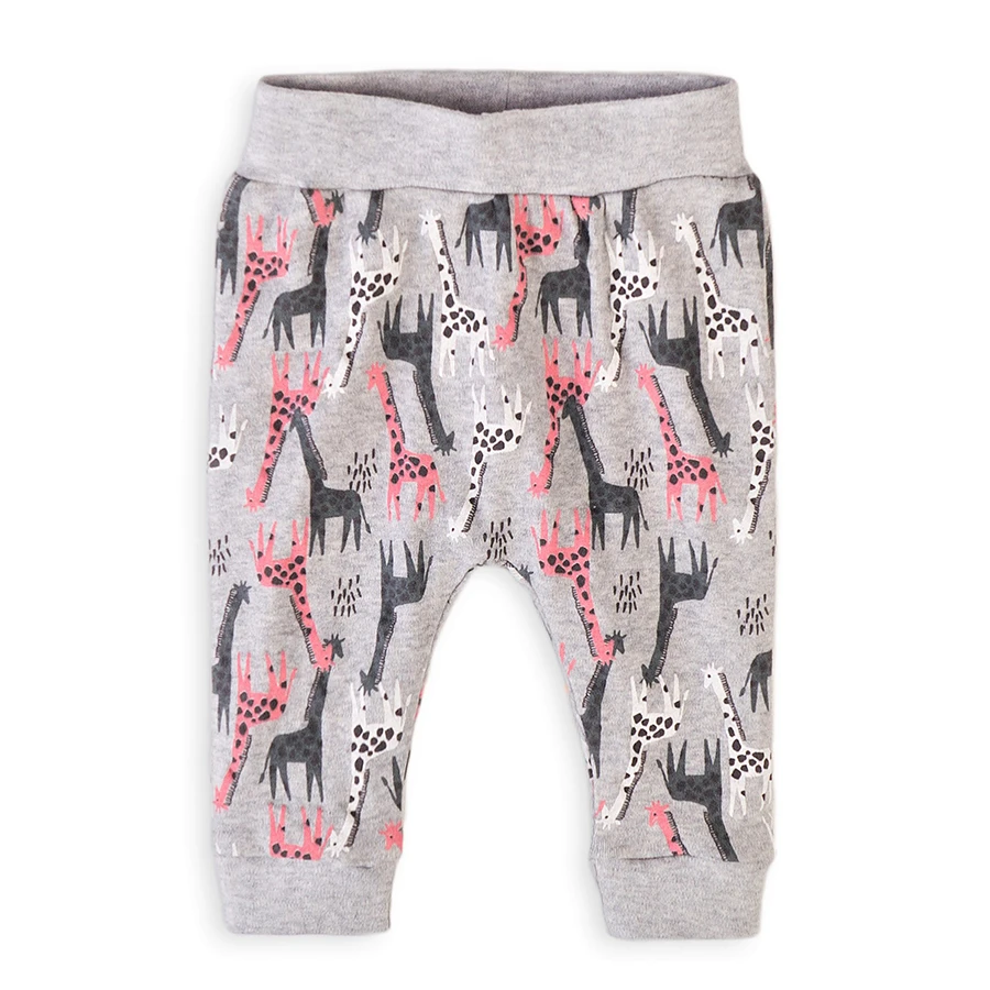 Pantalonice CAPSULE45 – pantalonice za devojčice
