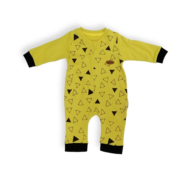 Zeka gold 213843 – odelo zeka za bebe