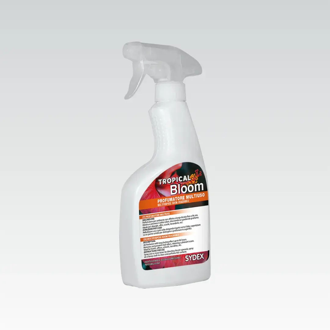 NATURAL CARE Osveživač prostora Tropical Bloom, 500ml